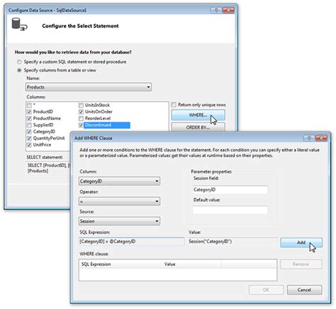 master detail implementation asp bootstrap controls devexpress