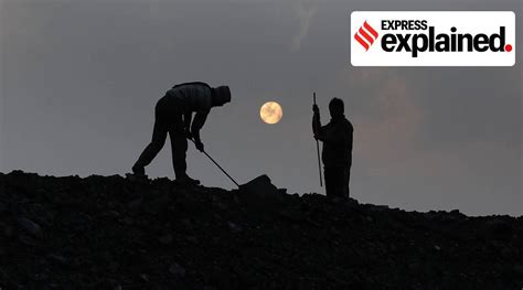 Explained What Coal Blocks Cases Are Ed Cbi Investigating And What