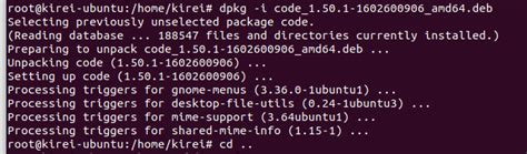 vscode编译 调试与menu代码分析 kirei 博客园