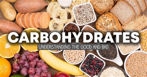 The Truth About Carbohydrates Busting Myths For Better Nutrition
