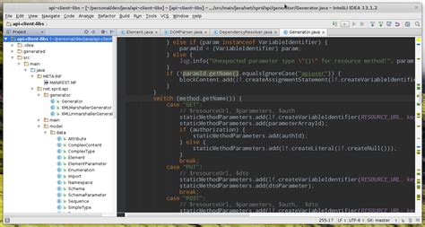 [solved] intellij idea font smoothing in linux 9to5answer