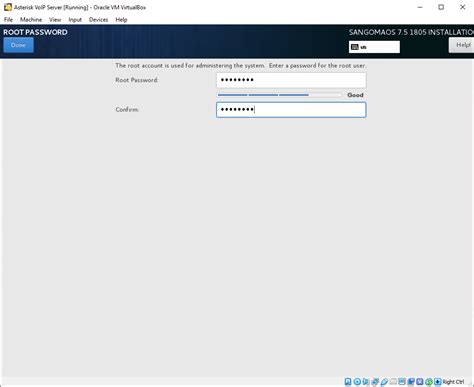 installing a virtual asterisk voip server biamp cornerstone