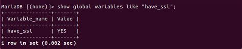 set up mariadb master slave replication with galera cluster on ubuntu