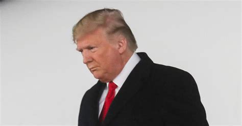 Christianity Today Editorial Evangelical Publication Says Trump Should