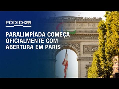 Cerimônia De Abertura Horário E Onde Assistir Ao Início Da
