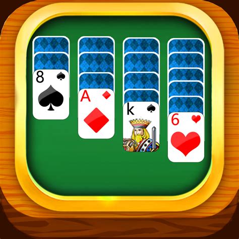 「ソリティア 定番トランプゲーム Card Games」 Iphoneアプリ Applion
