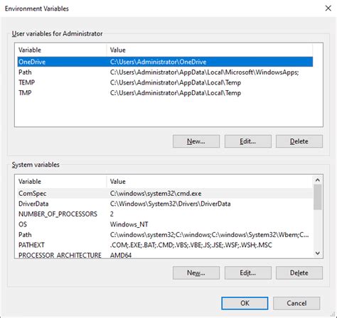 powershell environment variables the ultimate guide