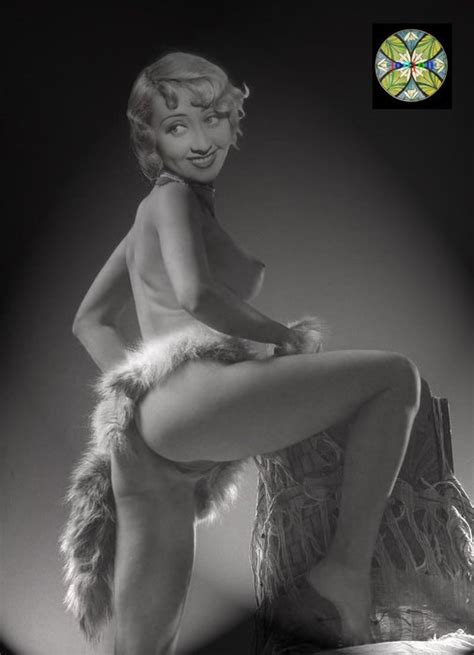 Joan Blondell Nude 0
