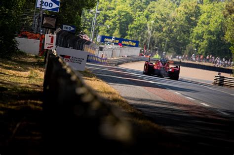 24 Heures Du Mans 2024 Les Billets Pour La Course Déjà Tous épuisés