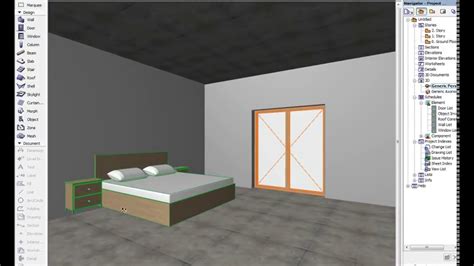 archicad render in max vray basic setup youtube