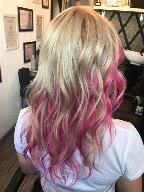 Cabello Strawberry Milkshake Que Te Dará Personalidad Es La Moda