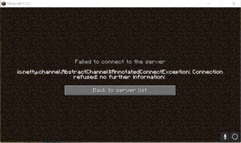 error al conectar con el servidor minecraft lan descargar video