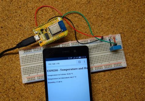 esp8266 dht11 dht22 web server arduino ide random nerd tutorials