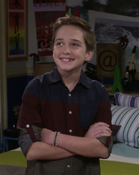 Jackson Fuller Fuller House Wiki Fandom