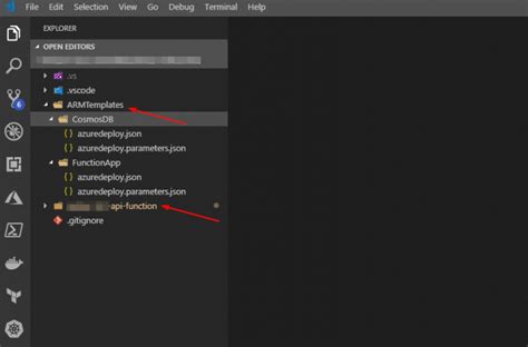 using azure pipelines to deploy arm templates adatum