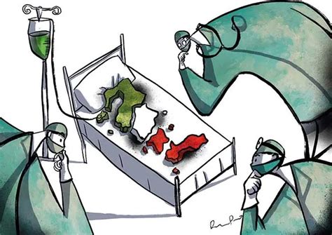 La Destrucción Soterrada Las Normas Oficiales En Salud Blog De La