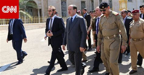 العراق المالكي يقبل بالتخلي عن السلطة ويفسح المجال أمام العبادي