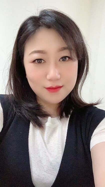 中国人女性会員：cn 0013さん 国際結婚相談所のブライダルコクサイコン