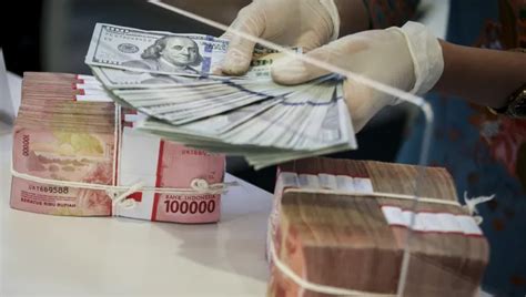 Buntut Pernyataan Transaksi Mencurigakan Rp300 Triliun Di Kemenkeu Dpr