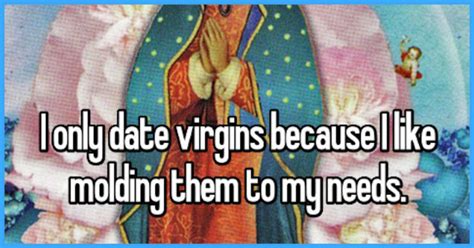 15 Men Explain The Reasons Why Theyll Only Date Virgins