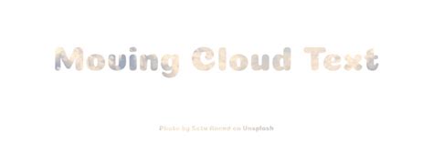 116 cool css text effects examples that you can download