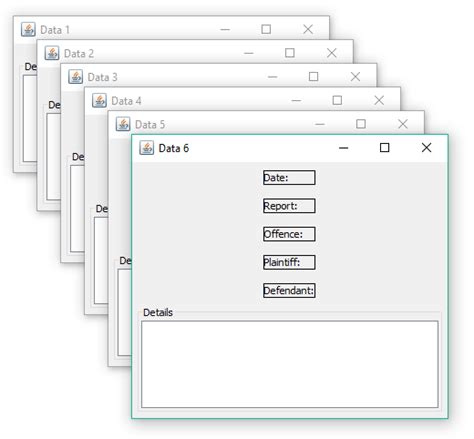java jlabel not positioning correctly stack overflow