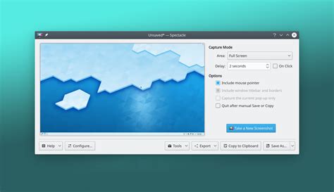 💪top 9 awesome snipping tools for linux that are worth your time