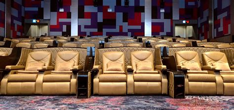 Amazing Cinemas To The Movies In Bangkok