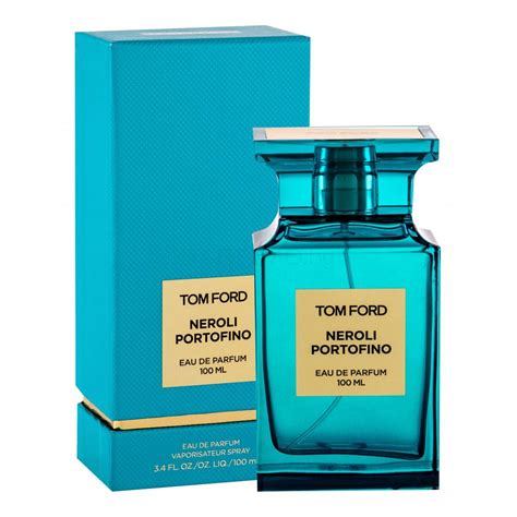 Tom Ford Neroli Portofino Eau De Parfum 100 Ml Parfimo Bg