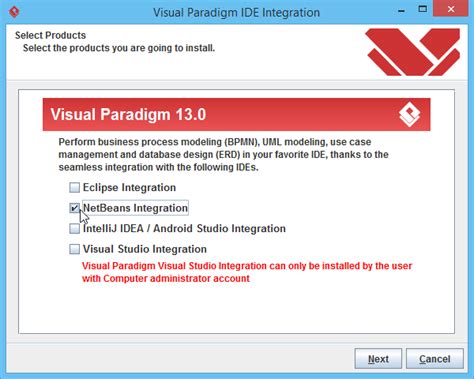how to draw uml diagrams in netbeans