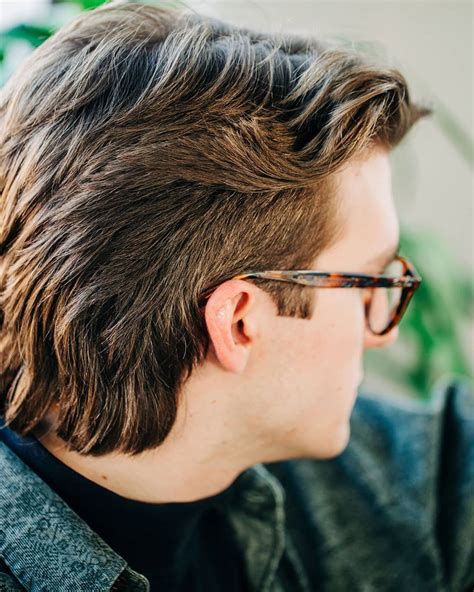 50 Medium Length Hairstyles For Men Updated March 2024 Mens Medium