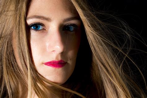 Free Images Watch Cute Portrait Model Lady Blonde Lip Eyebrow