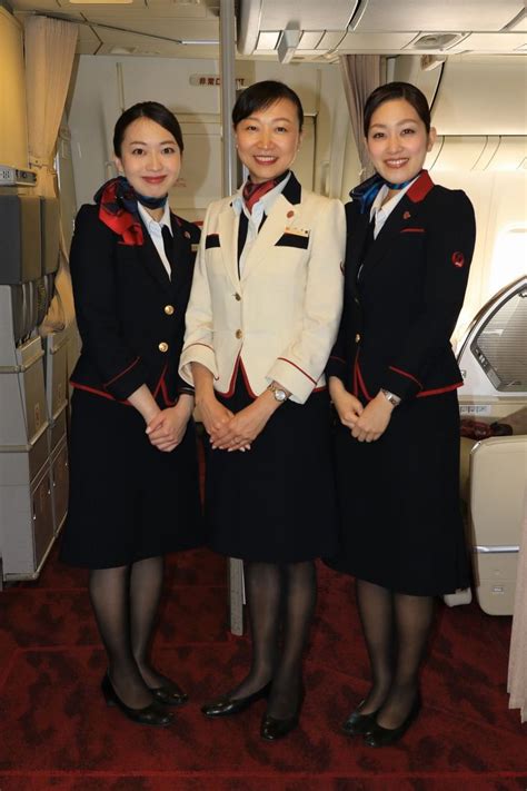 20180814 0002  1 000×1 500ピクセル Ca 美人 全日空 客室乗務員