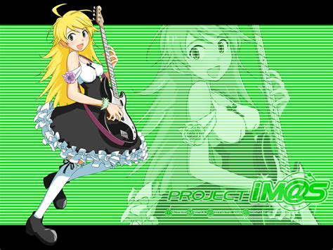 The Big Imageboard Tbib Idolmaster Tagme 1843751