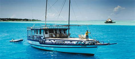Maldives Adventure Travel And Tours Maldives Dhoni Cruise