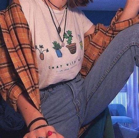 18 Indie Style Outfit Ideas That Will Keep You Looking Trendy