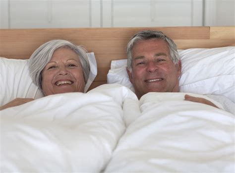 Exclusive Can Women Over Fifty Still Get An Orgasm The Way They Did At