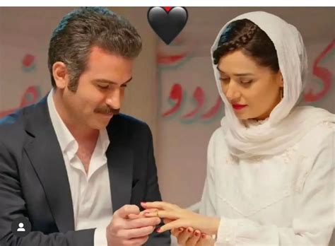 هوتن شکیبا با پریناز ایزدیار ازدواج کرد چقدر به هم میان داماد خوش
