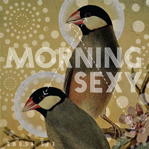 Morning Sexy Spotify