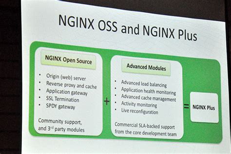 サイオステクノロジーがnginxの商用版「nginx plus」の国内販売を発表 think it（シンクイット）