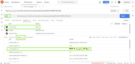 how to get a token id from a get request from a webhook by zapier