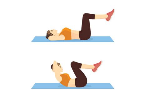 Crunches