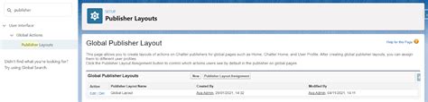 salesforce quick actions [interactive tutorial] salesforce ben