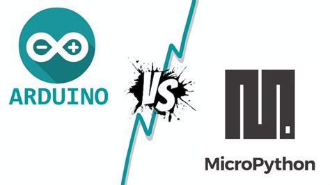 arduino vs micropython cual es el mejor youtube