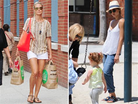 Mom Style How To The Birkenstock Trend