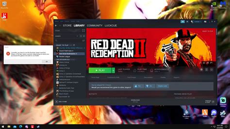 redm launch installation error redm client support cfx re community