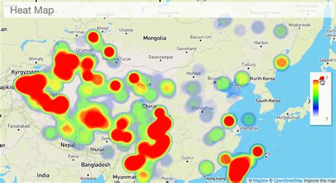what is data visualization definition examples types and design guide