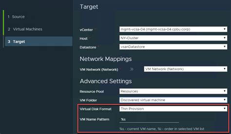 cross vcenter workload migration fling v3 1