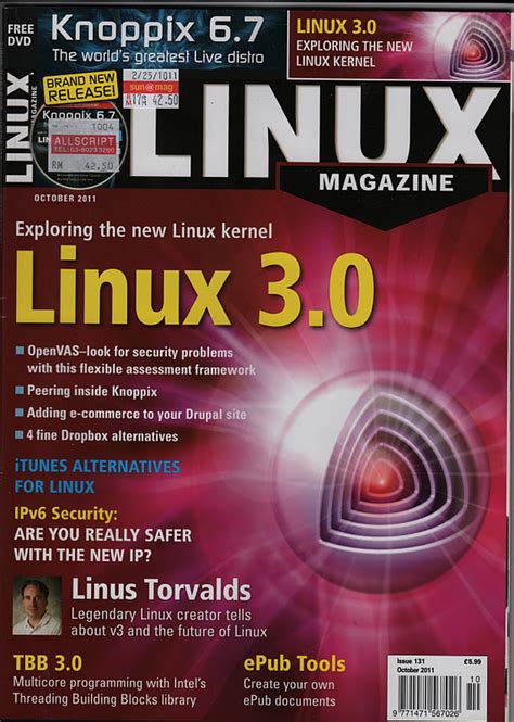 my journey with the linux operating system unix linux magazines that i
