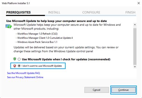 install and configure workflow manager sharepoint 2016 2019 step by step